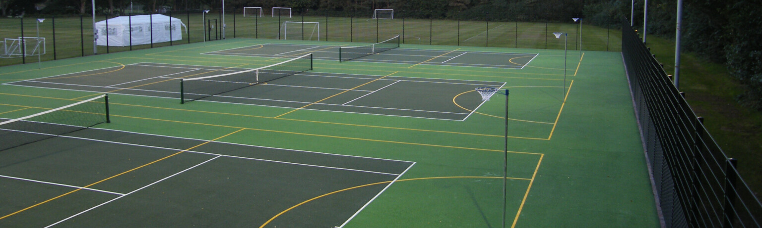 Tennis terminology explained | Sovereign Sports